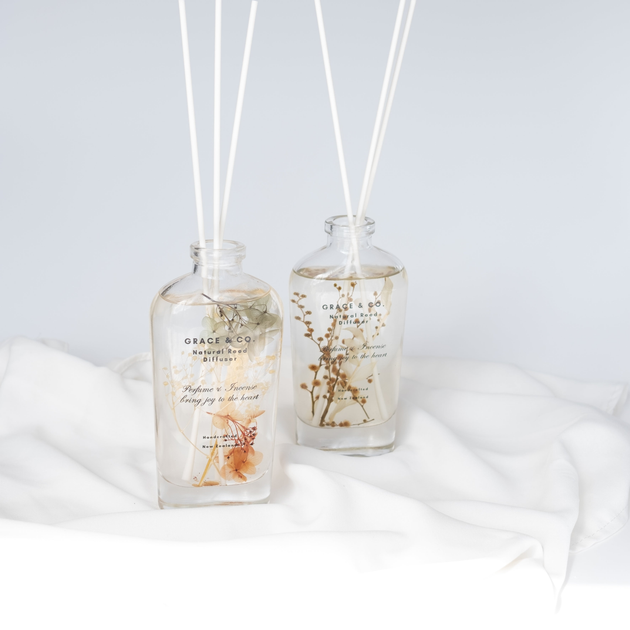 Diffusers – Tagged "Diffusers"– Grace & Co Boutique